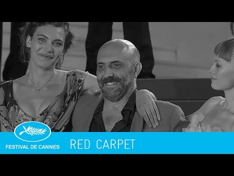 LOVE -red carpet- (en) Cannes 2015