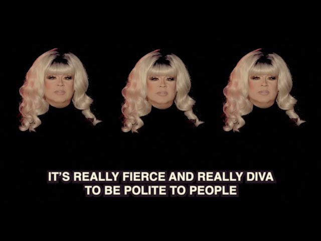 Fierce Diva Meme
