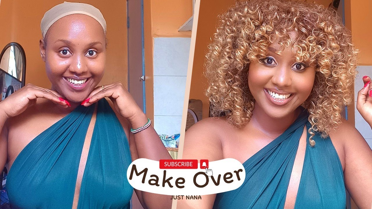 FULL FACE TRANSFORMATION USING MY CHEAPEST MAKEUP PRODUCTS - YouTube