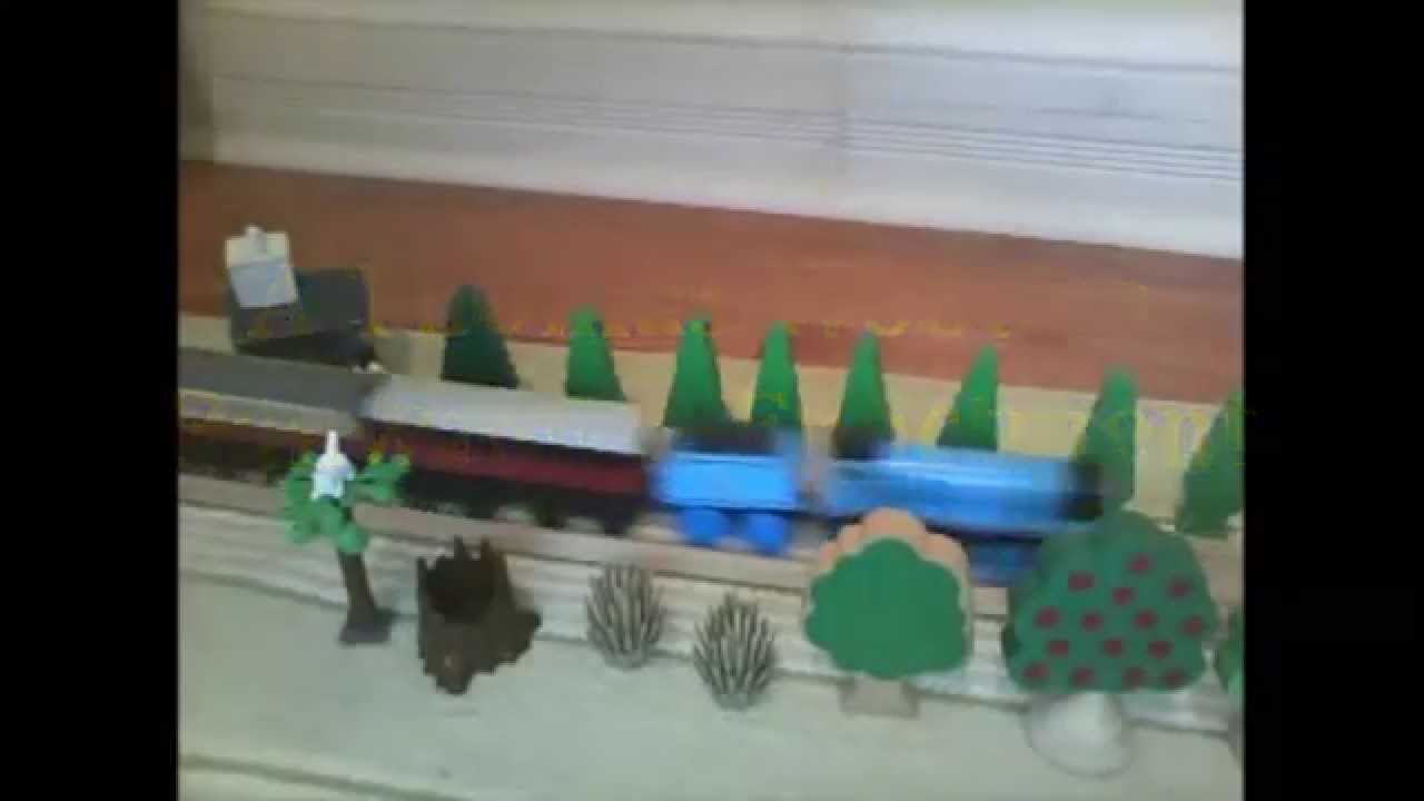 TWR Thomas Gets Tricked Remastered - YouTube
