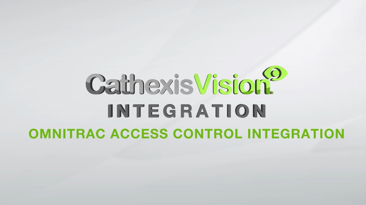 Omnitrac Access Control Integration Tutorial - YouTube