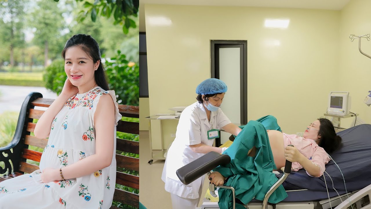 Parto Normal || raw & real || Labor and Delivery Vlog || o nascimento ...