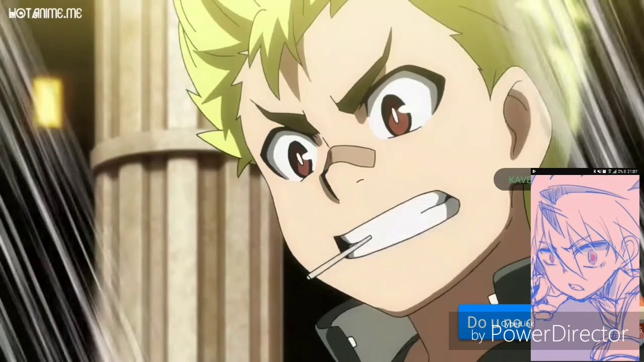 Beyblade burst ( Rantaro kiyama ) amv awake and alive - YouTube