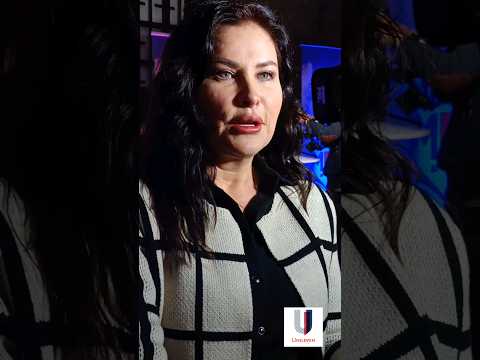 Arleth Terán experimento una cirugía en la cara o qué tiene ?   😱🚨. Alfombra roja de Cirque Du Solei