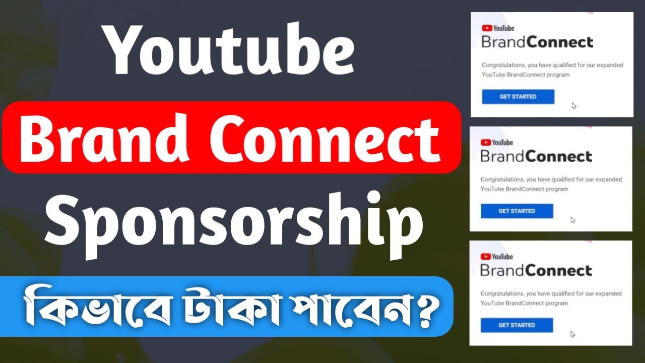 Youtube Monetization New Update 2025 | how to join youtube Sponsorship ...