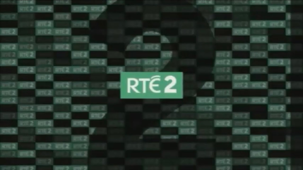 RTÉ2 Off Air Promo Loop (2014) - YouTube