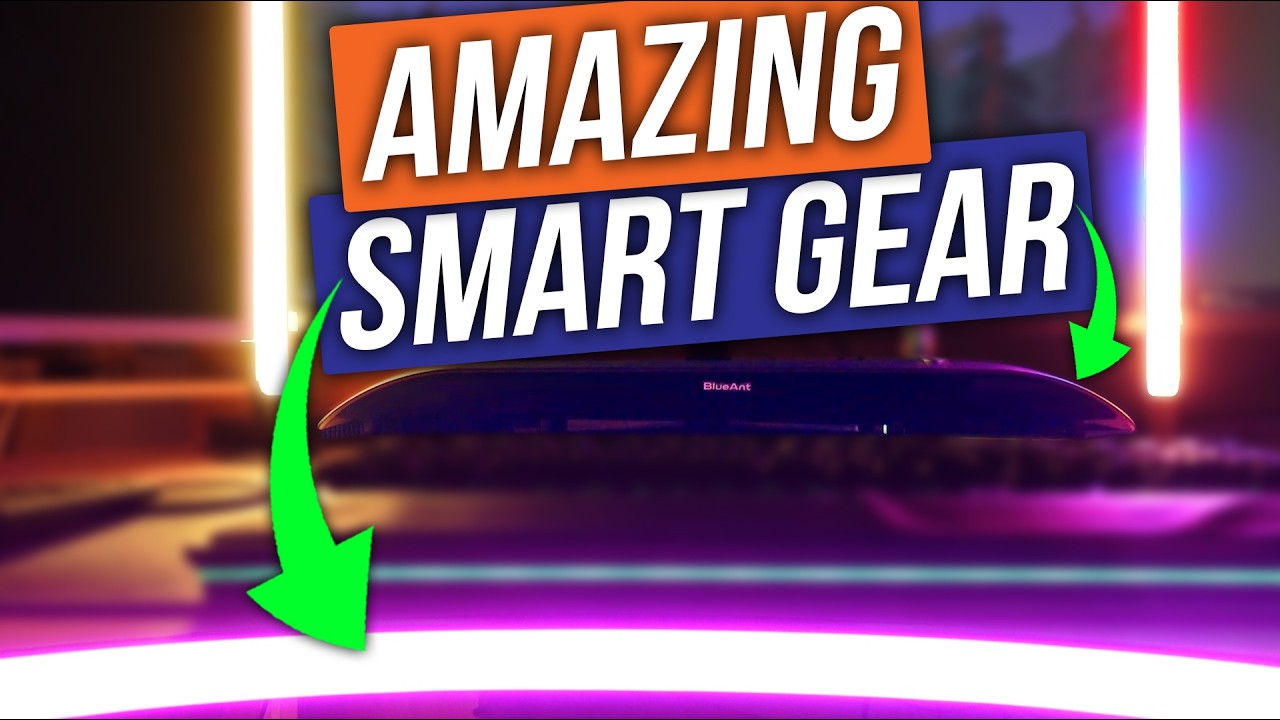 September's BEST Smart Gear Revealed! (Top 10) - YouTube
