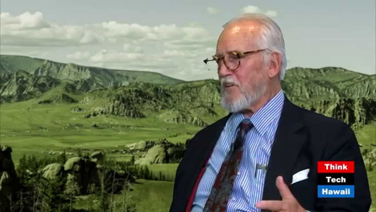 Our Man in Mongolia, Shackley F. Raffetto - YouTube