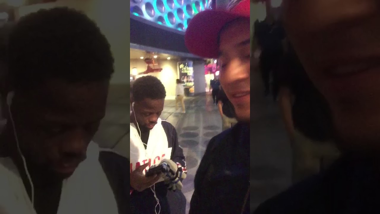 Welven da great making a come back! - YouTube