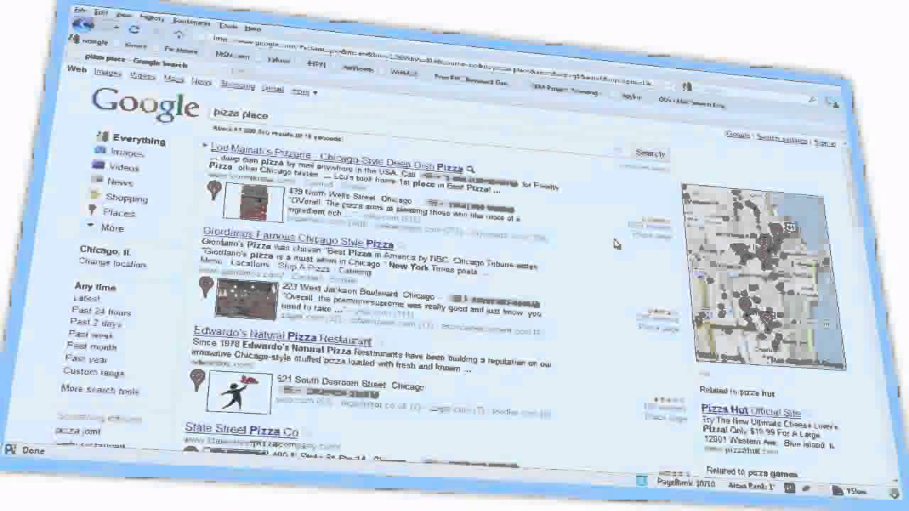 Get Found Using Local Area Listing Services - YouTube