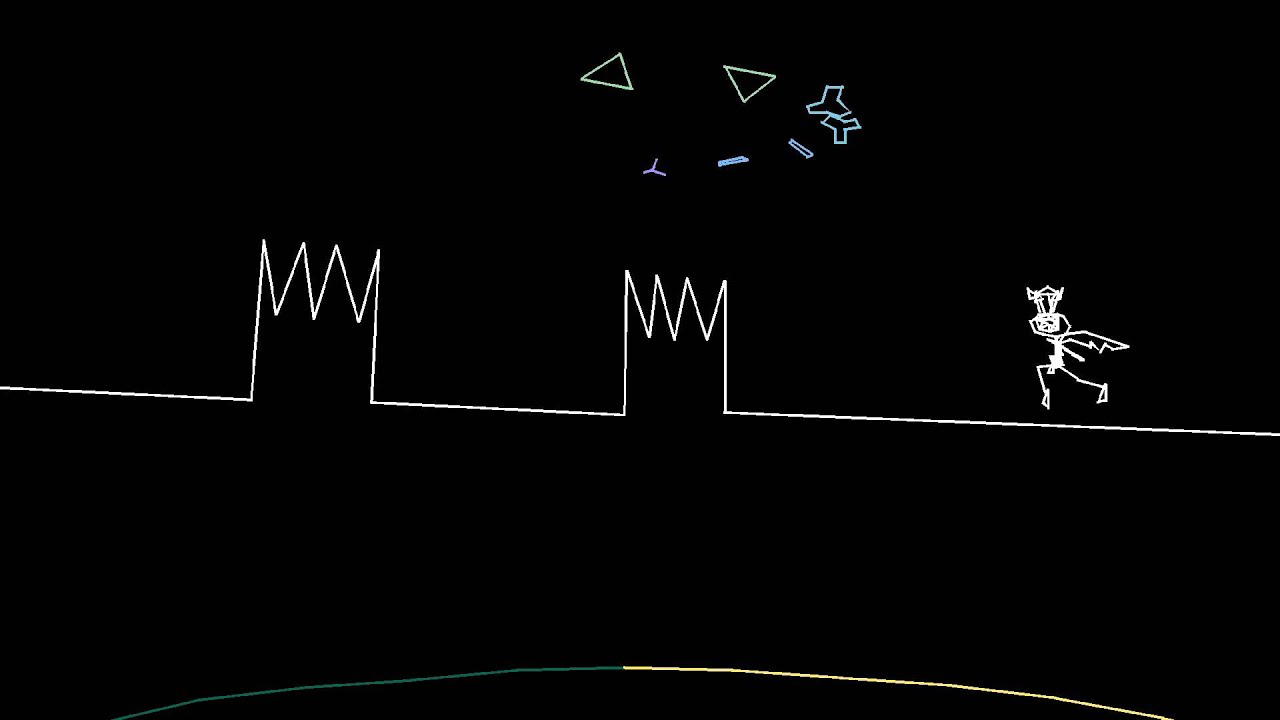 vib-ribbon - Earthbound 2012 (I Miss You) - Checkerboard Memories ...