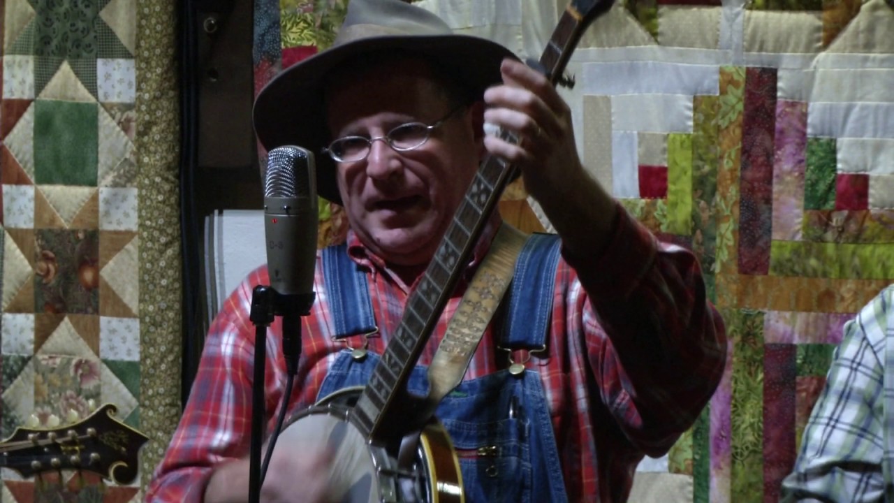 Lula Walls : Leroy Troy and the Tennessee Mafia Jug Band @ The Red Room ...