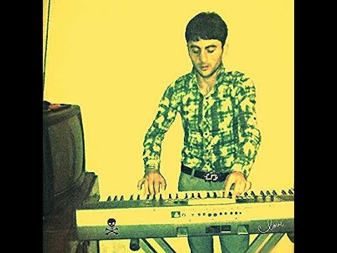 Raqif Vaqifoglu - Qobustan Ritmi 2016 ( Korg PA900 o55-935-8o-43 )