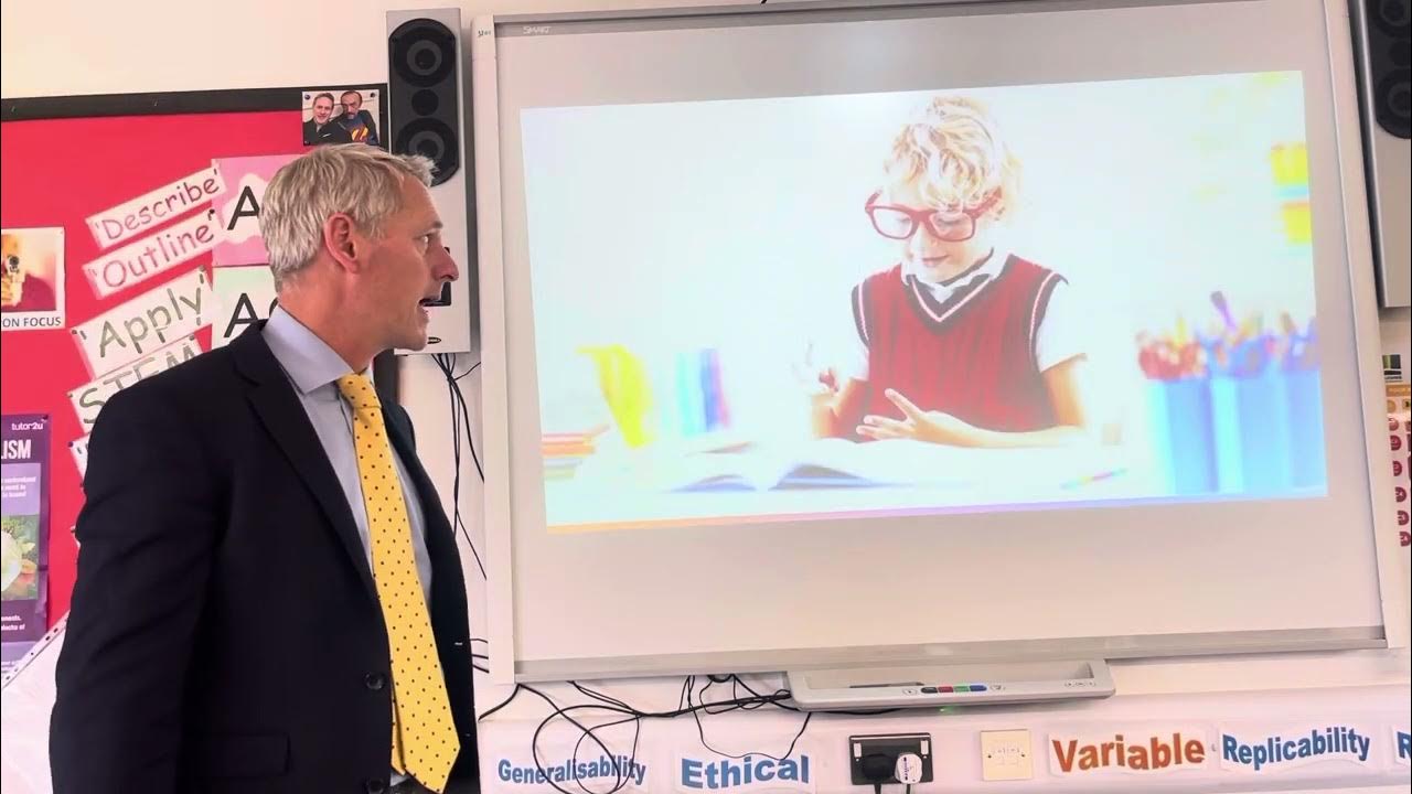 PSYCHOLOGY RESEARCH METHODS 12: DECIMAL PLACES AND SIGNIFICANT FIGURES ...