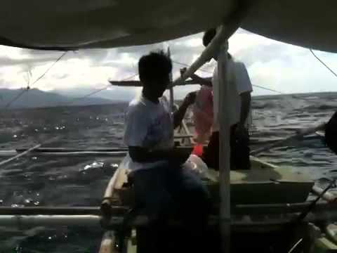 Palawan Fishing - YouTube
