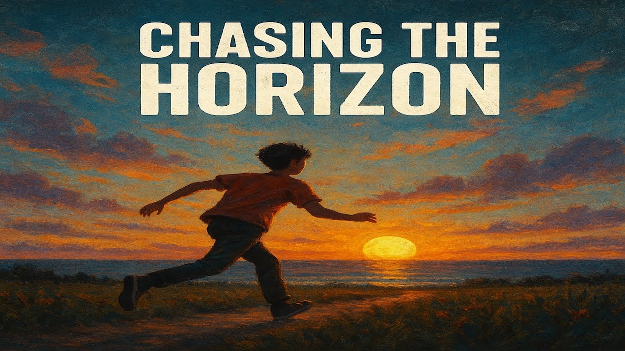 Chasing The Horizon - YouTube