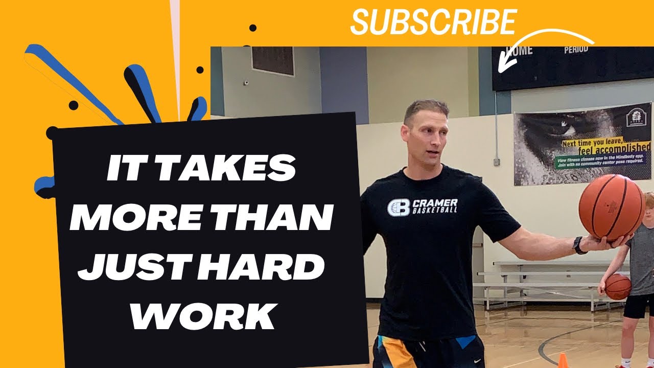 How to get Better at Basketball: Drill Types - YouTube