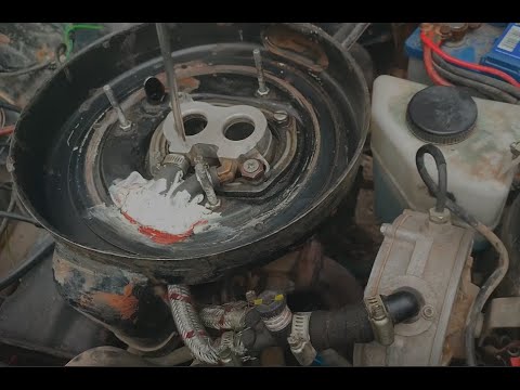 LPG GAZ AYARI EN İYİ MİKSER ŞEÇİMİ.EN İYİ MİKSER MONTAJ AYARI NASIL YAPILIR?