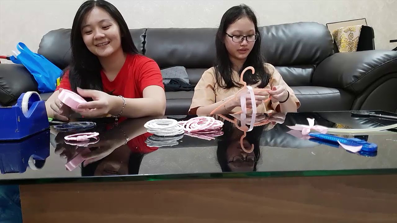 Tugas Lingkungan Bisnis | Daur Ulang | STIE MDP Palembang - YouTube