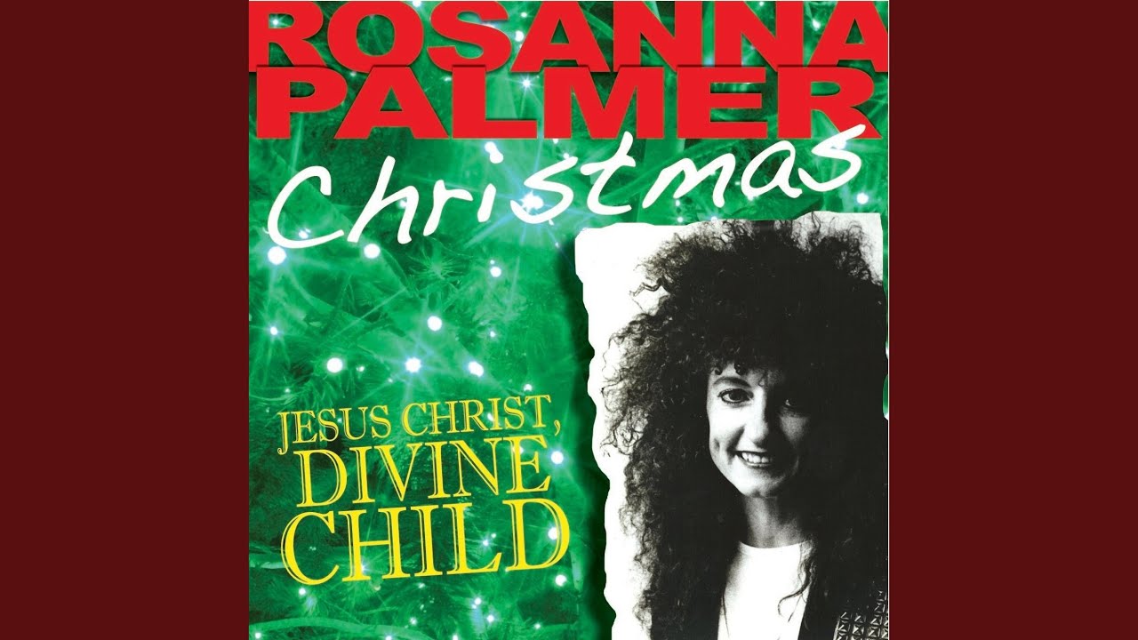 Divine Child - YouTube