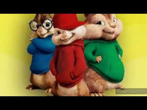 BORDO MAVİ BERELİLER DESTAN YAZAR BİRER BİRER ( ALVİN VE SİNCAPLAR)