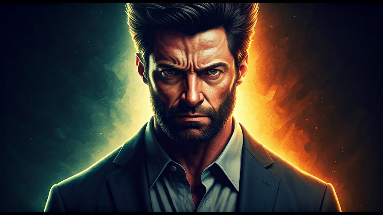 Wolverine Music Video Tribute - "Always" - YouTube