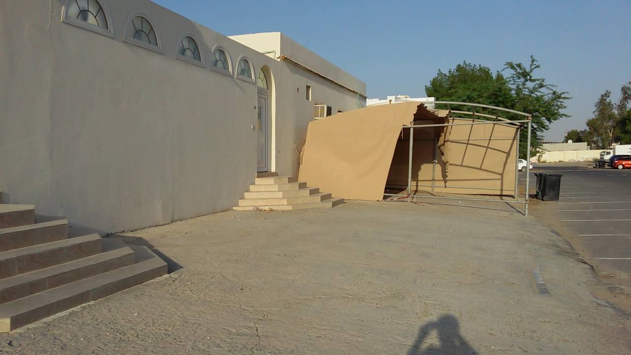 The Other Side of the Rich Country UAE. GHAYATHI - YouTube