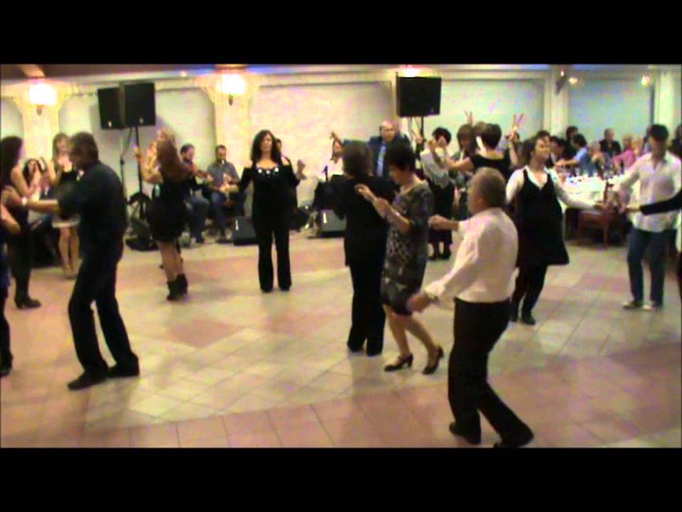 ΣΥΛΛΟΓΟΣ ΜΙΚΡΑΣΙΑΤΩΝ Ν. ΚΑΒΑΛΑΣ - YouTube