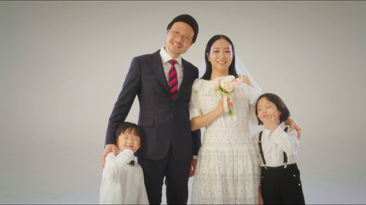 [MV] 정인, 라디 (JungIn, Ra.D) - 너야 (It's You) - YouTube