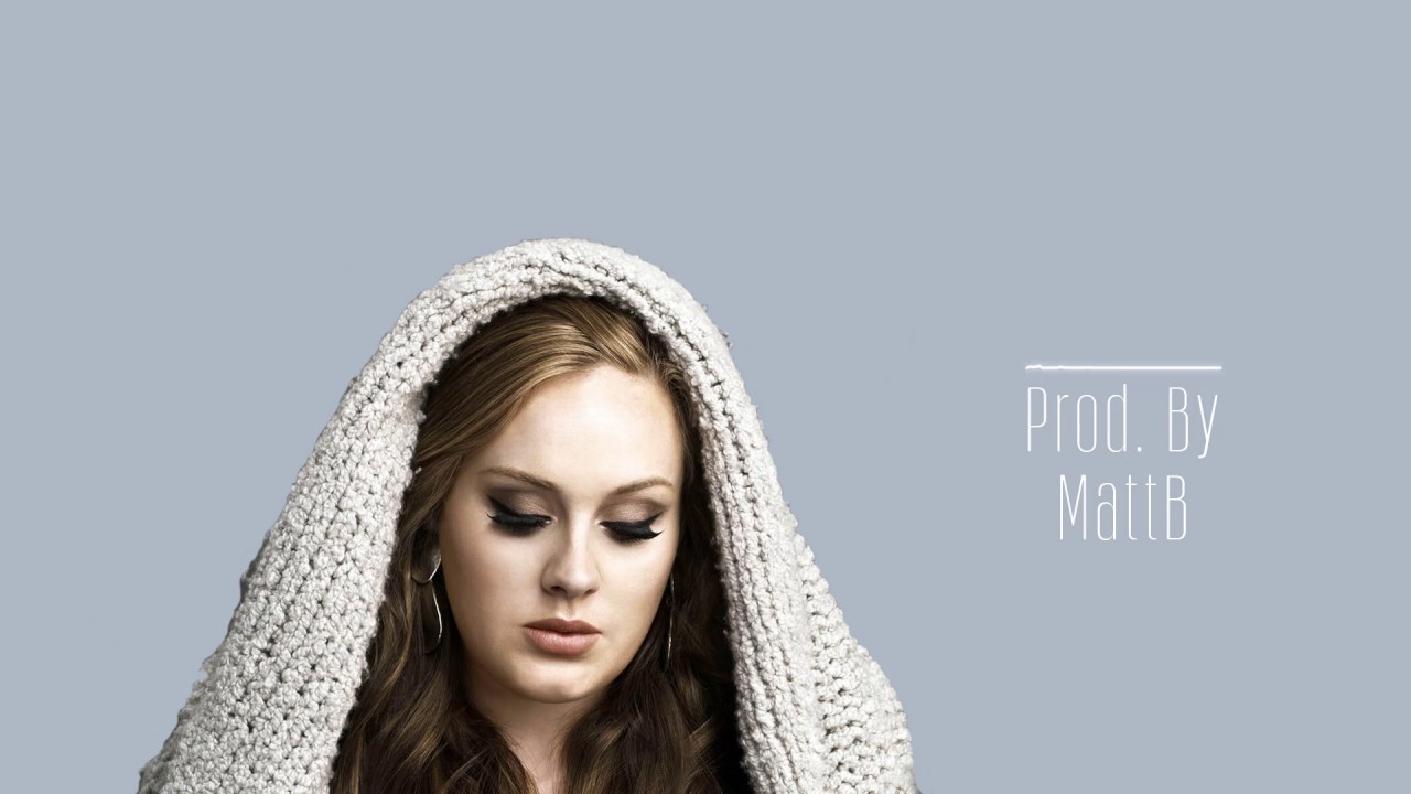 Adele Type Beat - YouTube