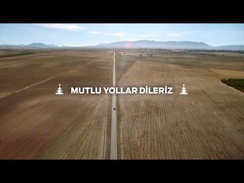 2024 Yükleniyor | Ford TR