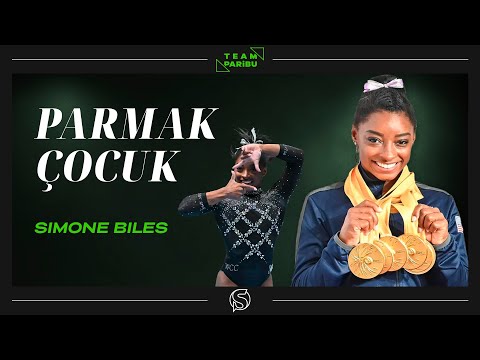 Simone Biles: Bir Cimnastikçinin Mental Serüveni | Yiğiter Uluğ | Madalyanın Diğer Yüzü #13