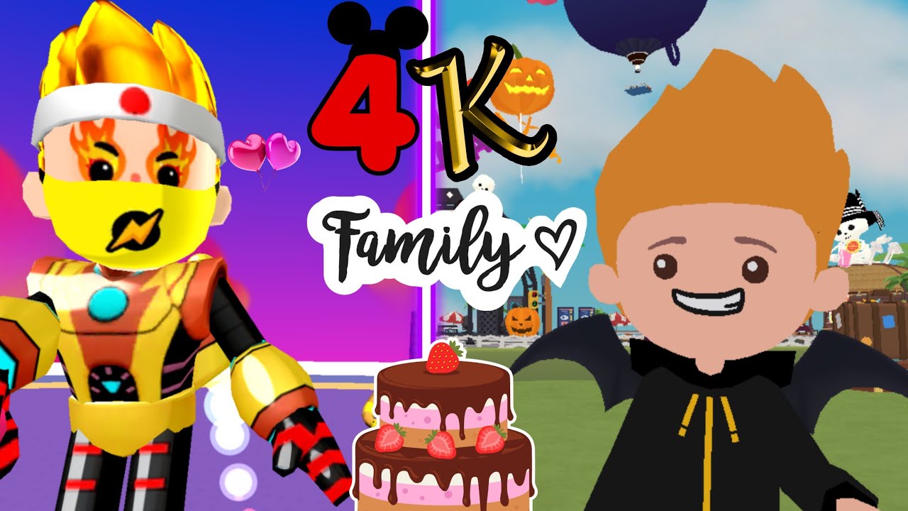 4k family special live😍 | thank you so much for all love😍 - YouTube