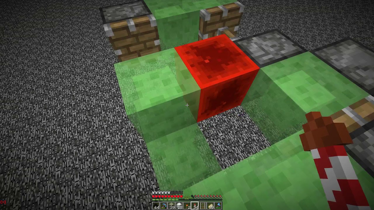 🔴SciCraft🔴 - Bedrock Removal Mar 13 - YouTube