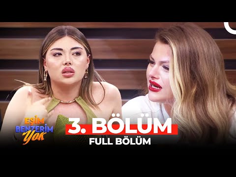 Eşim Benzerim Yok 3. Bölüm (YOUTUBE ÖZEL)