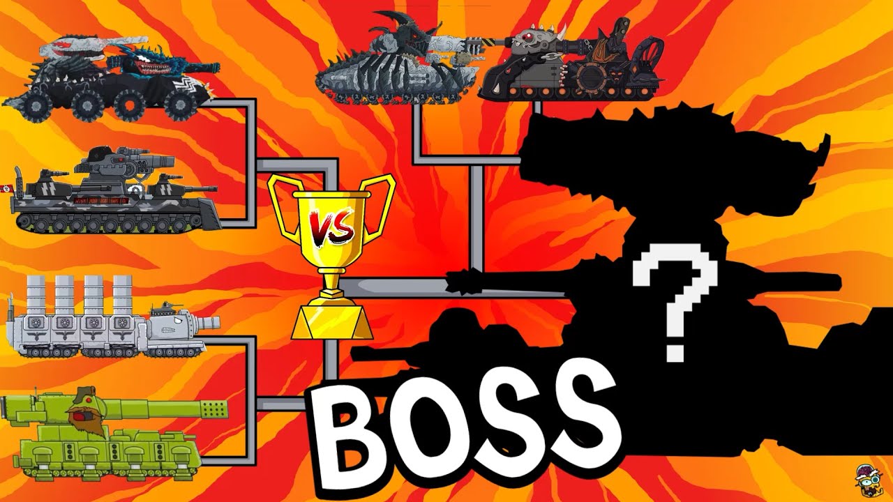 Compare Power ⚔️ TORNADO, MORTY, ANTI-VENOM, VLADIMIR, KARL-44 ANTI ...