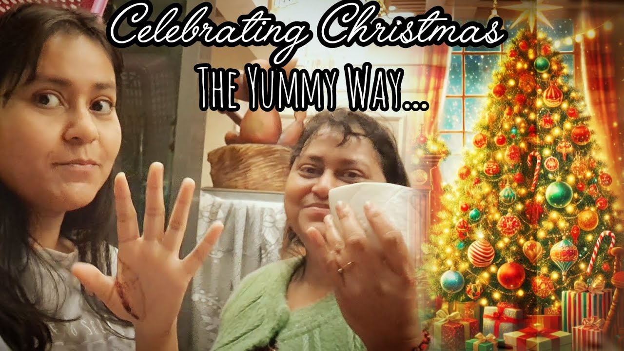Christmas Surprises: Kulhad Milk & Paneer Pakoras! - YouTube