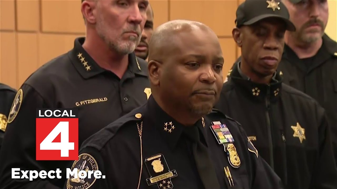 Local 4 News at 11 -- Feb. 23, 2024 - YouTube