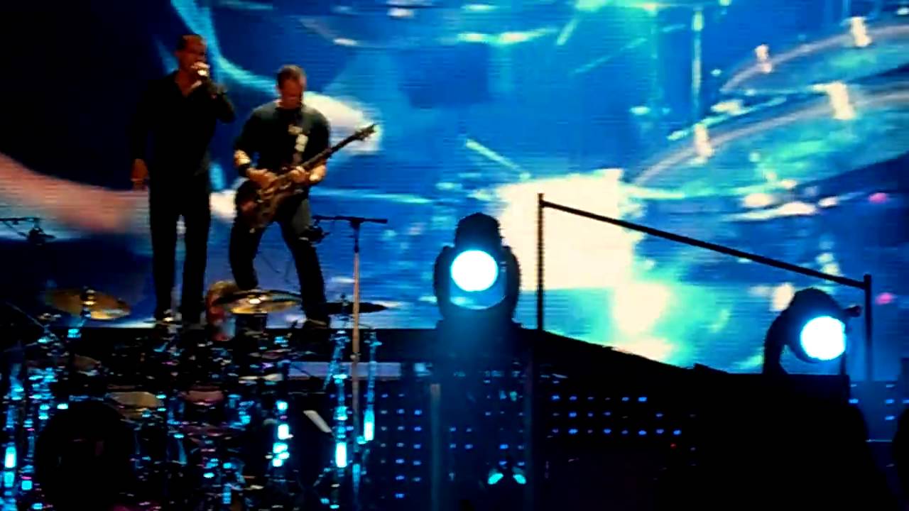 What's This Life For - Creed - YouTube