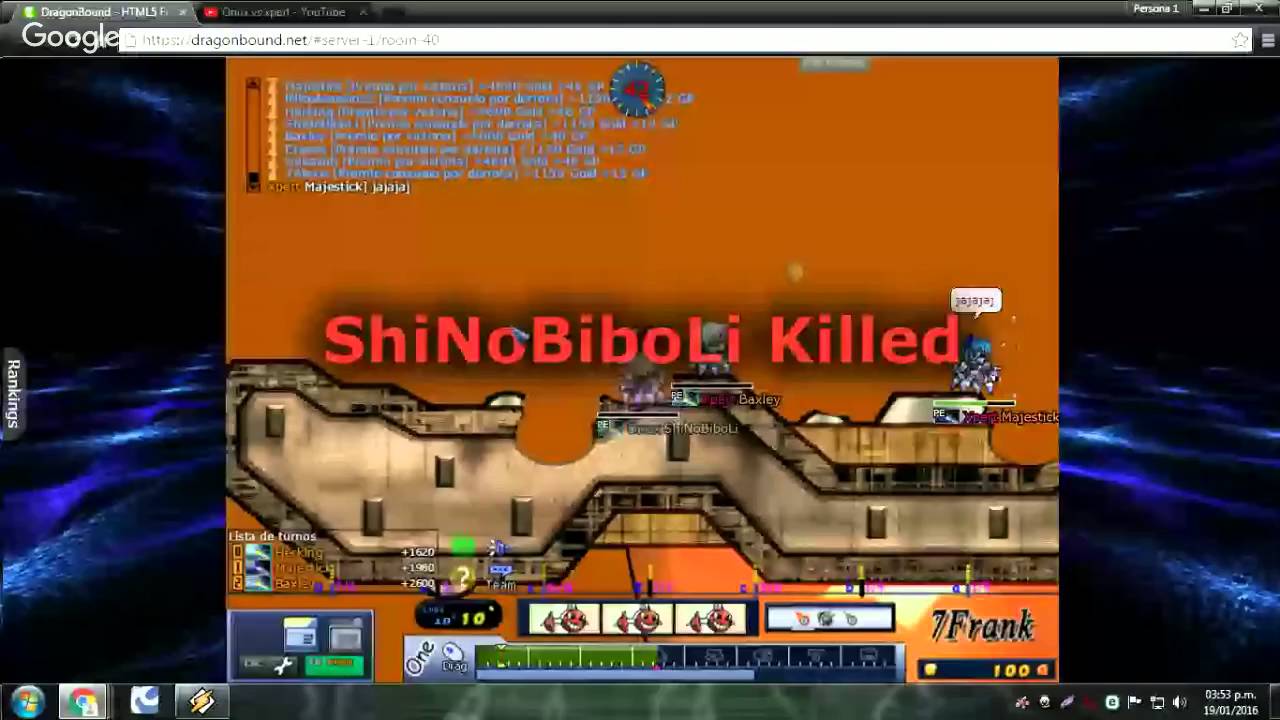 Onux vs xpert - YouTube