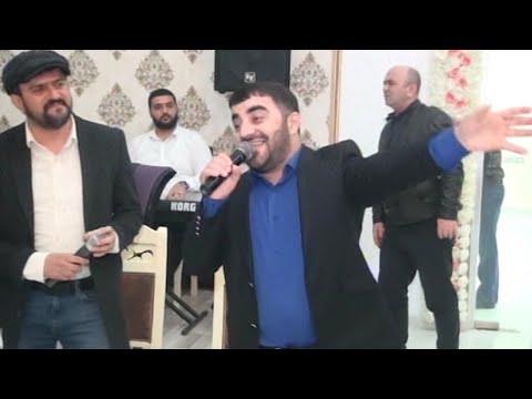 2022 Yep Yeni Meyxana Maraqlı Deyişme (Sınağda Qalsın)- Perviz,Valeh,Fariz