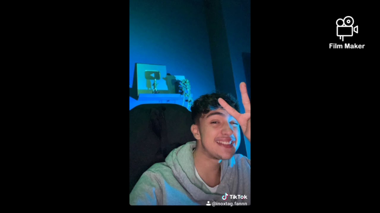 inoxtag cute and funny moments :) - YouTube