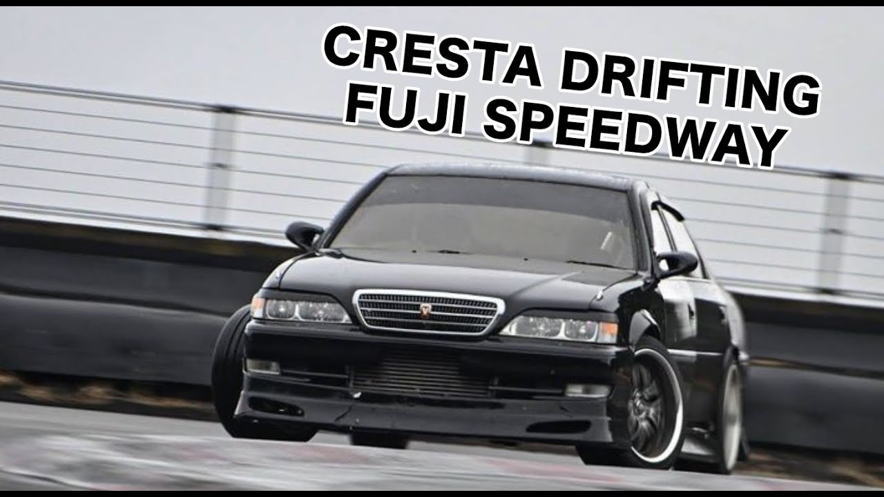 Nick buys a JZX100 and drifts in Japan before shipping to USA - YouTube