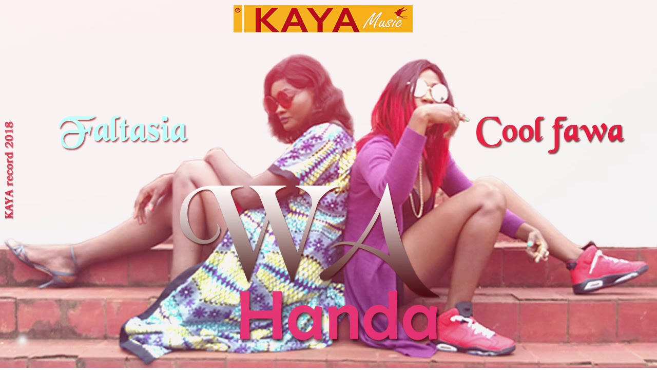 Faltasia feat Cool Fawa Wa_handa - YouTube