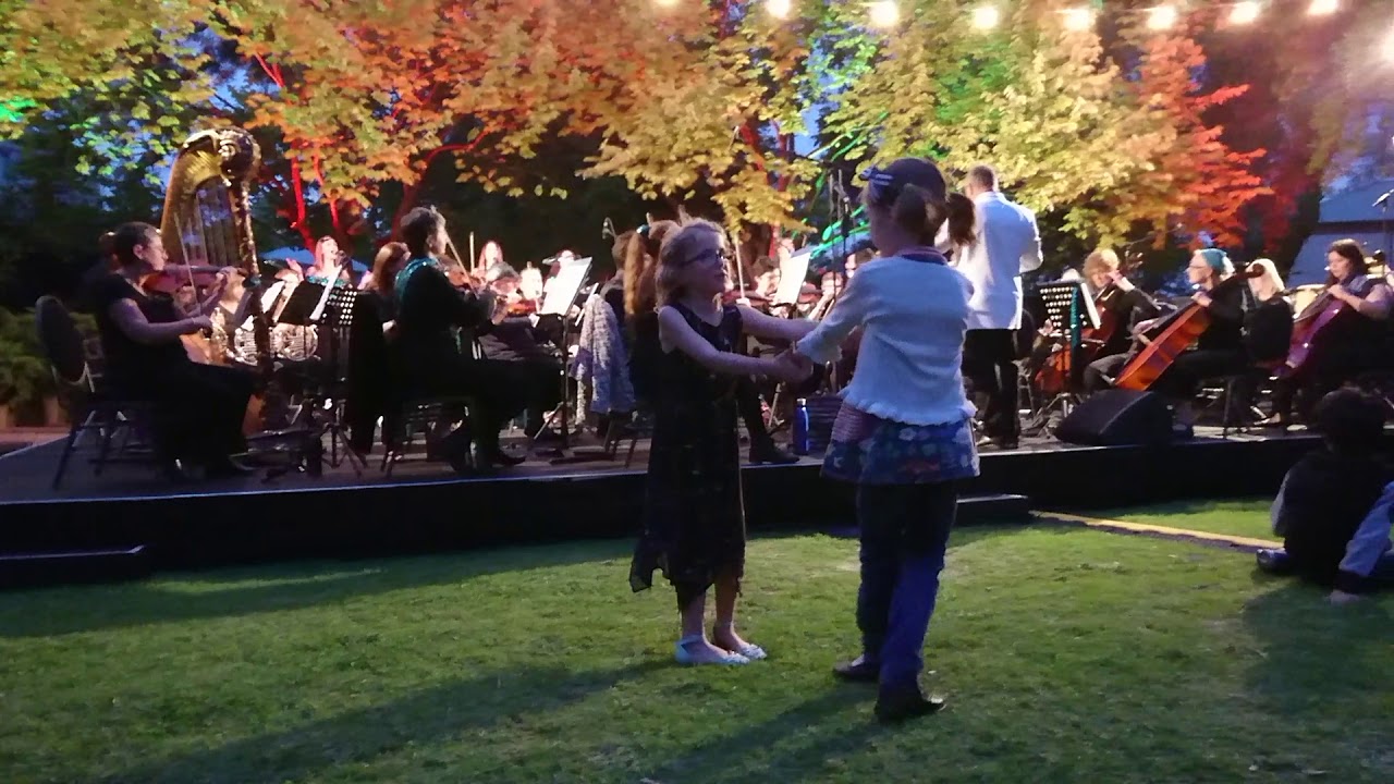 Fusion Pop Orchestra - YouTube