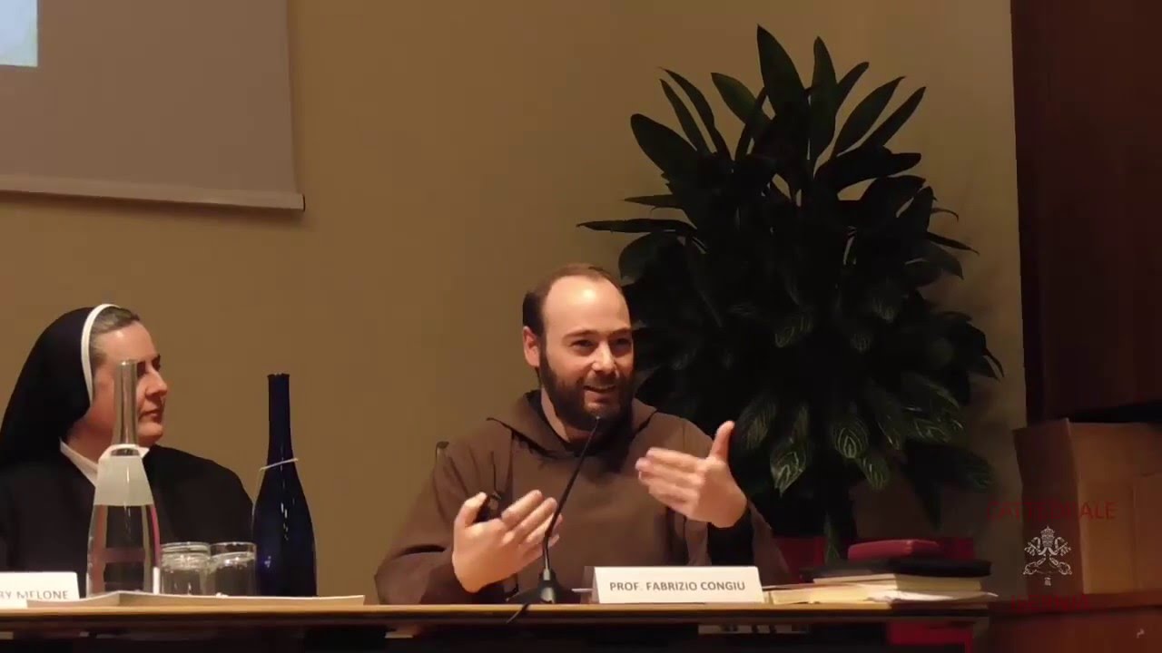 Presentazione del libro di Mons. Claudio Palumbo - YouTube