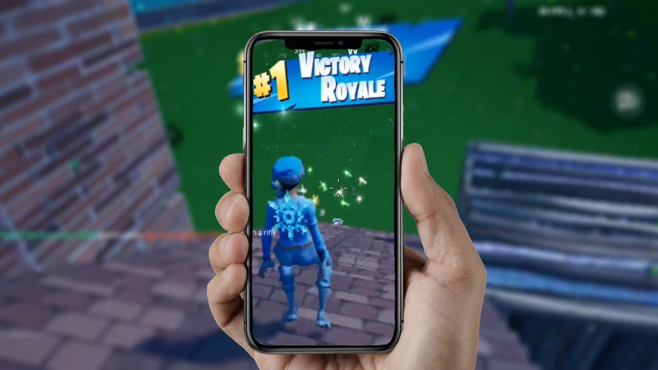 Best Mobile Win?!?!? - YouTube