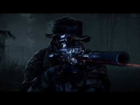 Sniper Shootout WhatsApp Status 🔫🔫