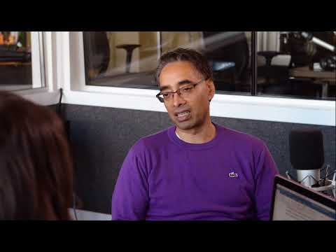 Preet Marwaha: Foods and the Systems that Produce It - YouTube