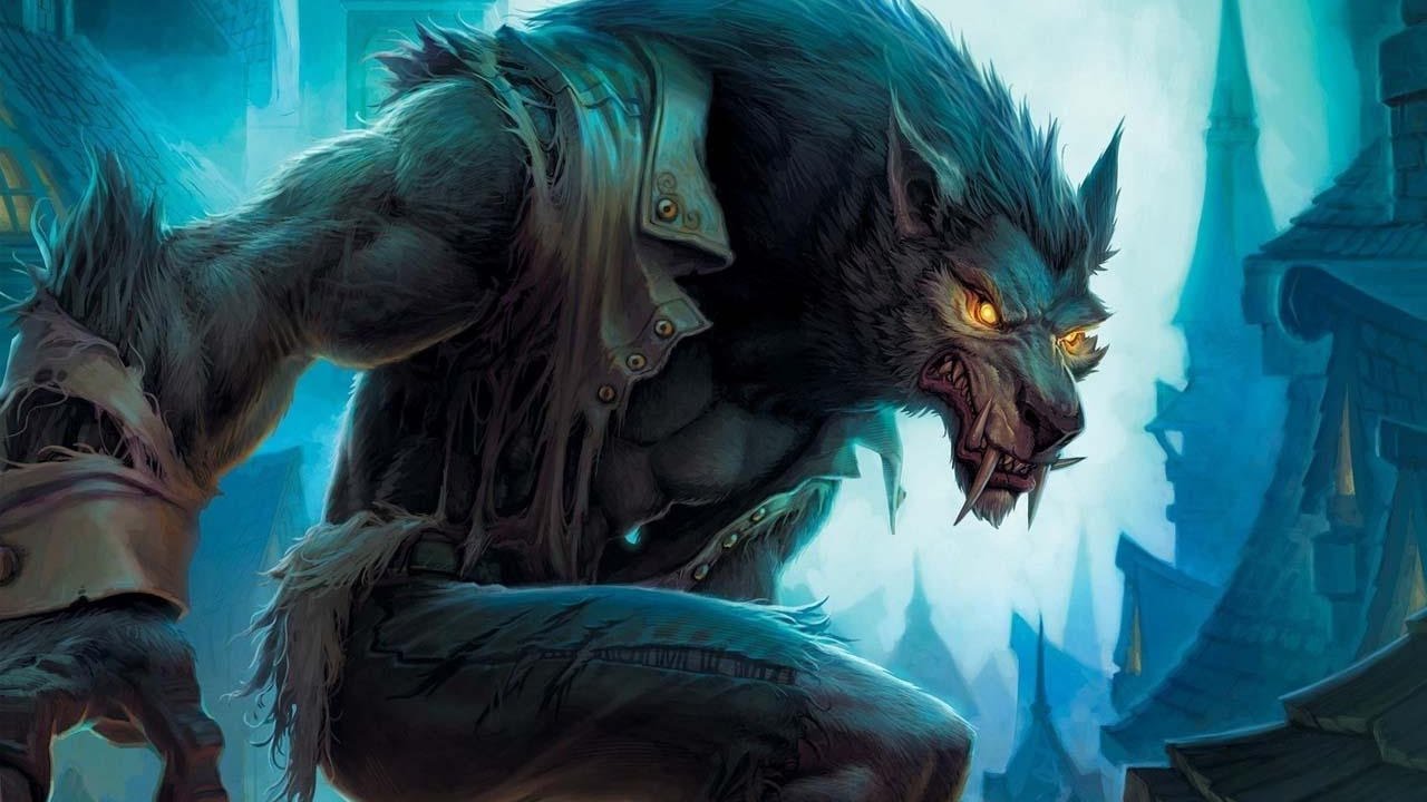 Werewolf Caught on Camera in Brazil - Do Cryptids Exist? - YouTube